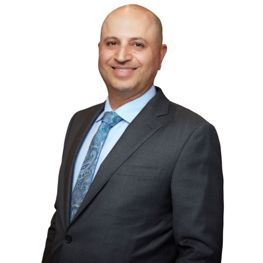 Meet Dr Ali - Prime Endodontics in Houston, TX